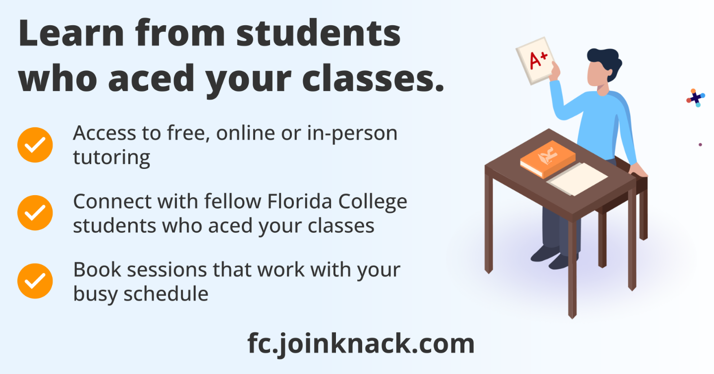 Free-form Content - Main View | Knack Peer Tutoring | Knack Peer ...